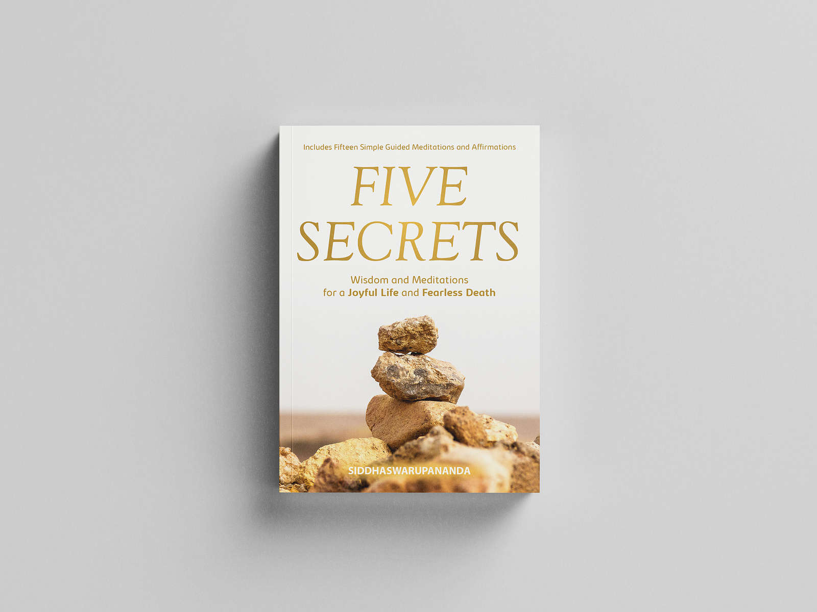 5 Secrets - Book Cover Design by Diki Achmad Prasetya on Dribbble