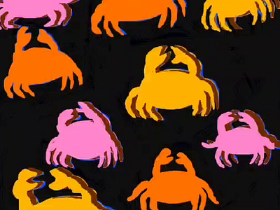 CHASING LINES by Deepika Anand on Dribbble