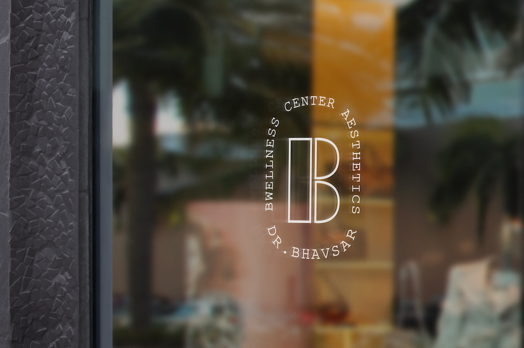 LOGO / WINDOW DESIGN by Danielle Torres on Dribbble