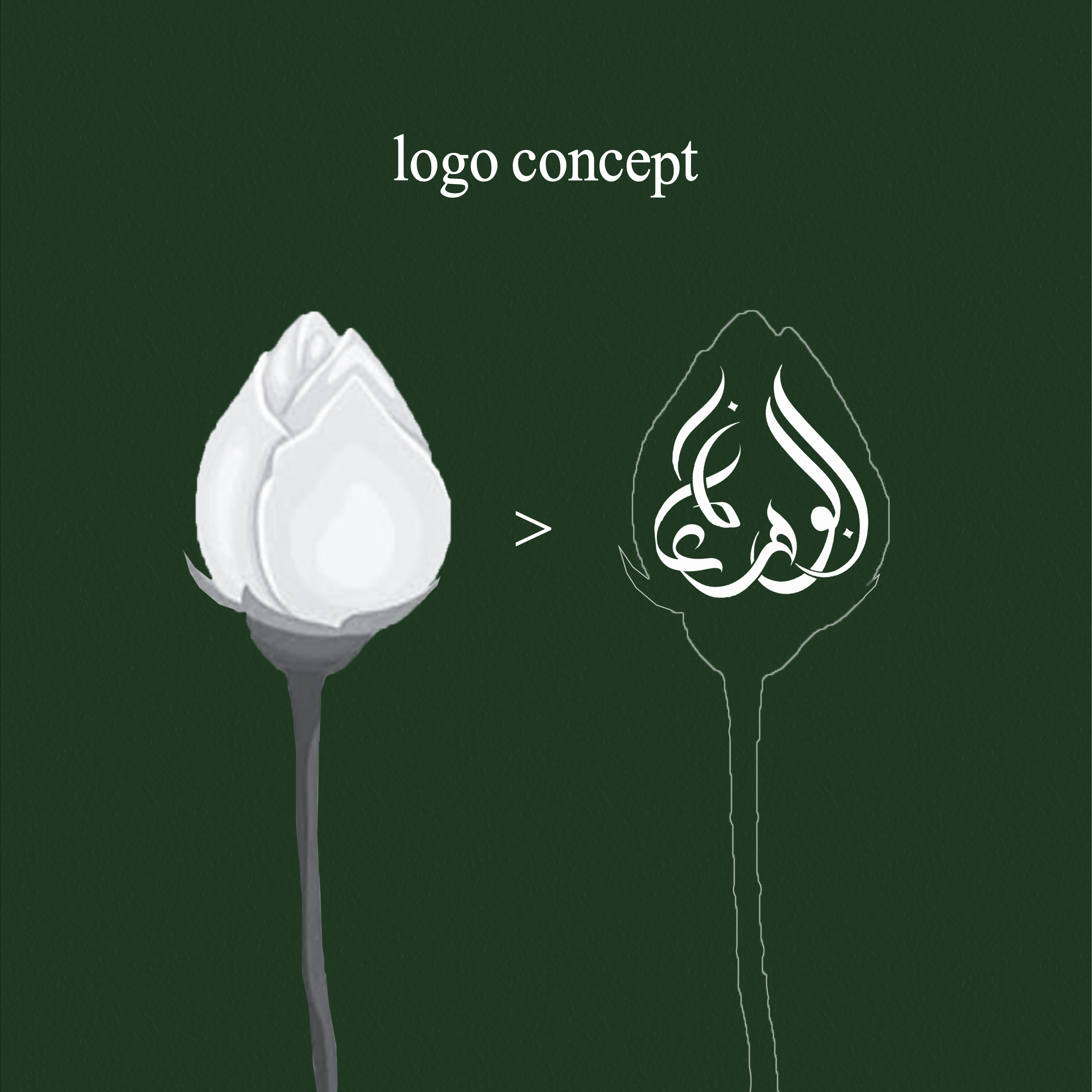 Arabic Calligraphy Logo Design || Abu Musab || Aligfx5 by kings ...