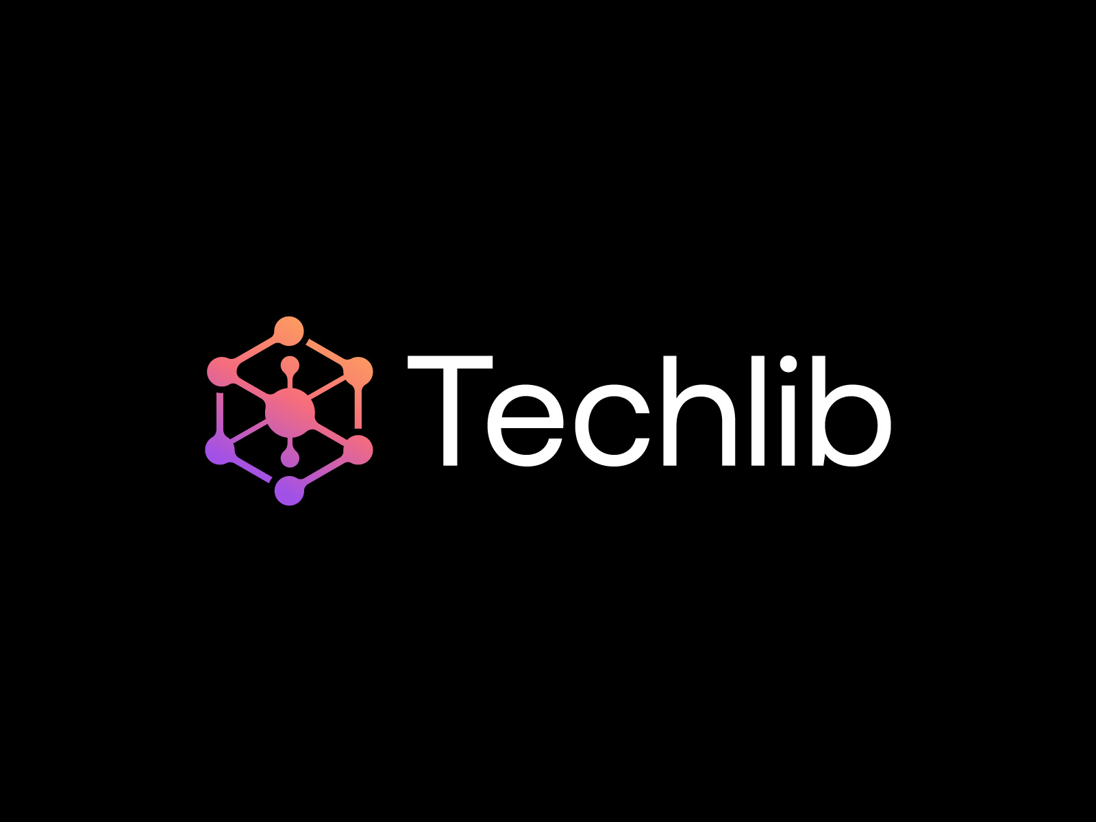 Tech logo, technology logo by Sahin Sam on Dribbble