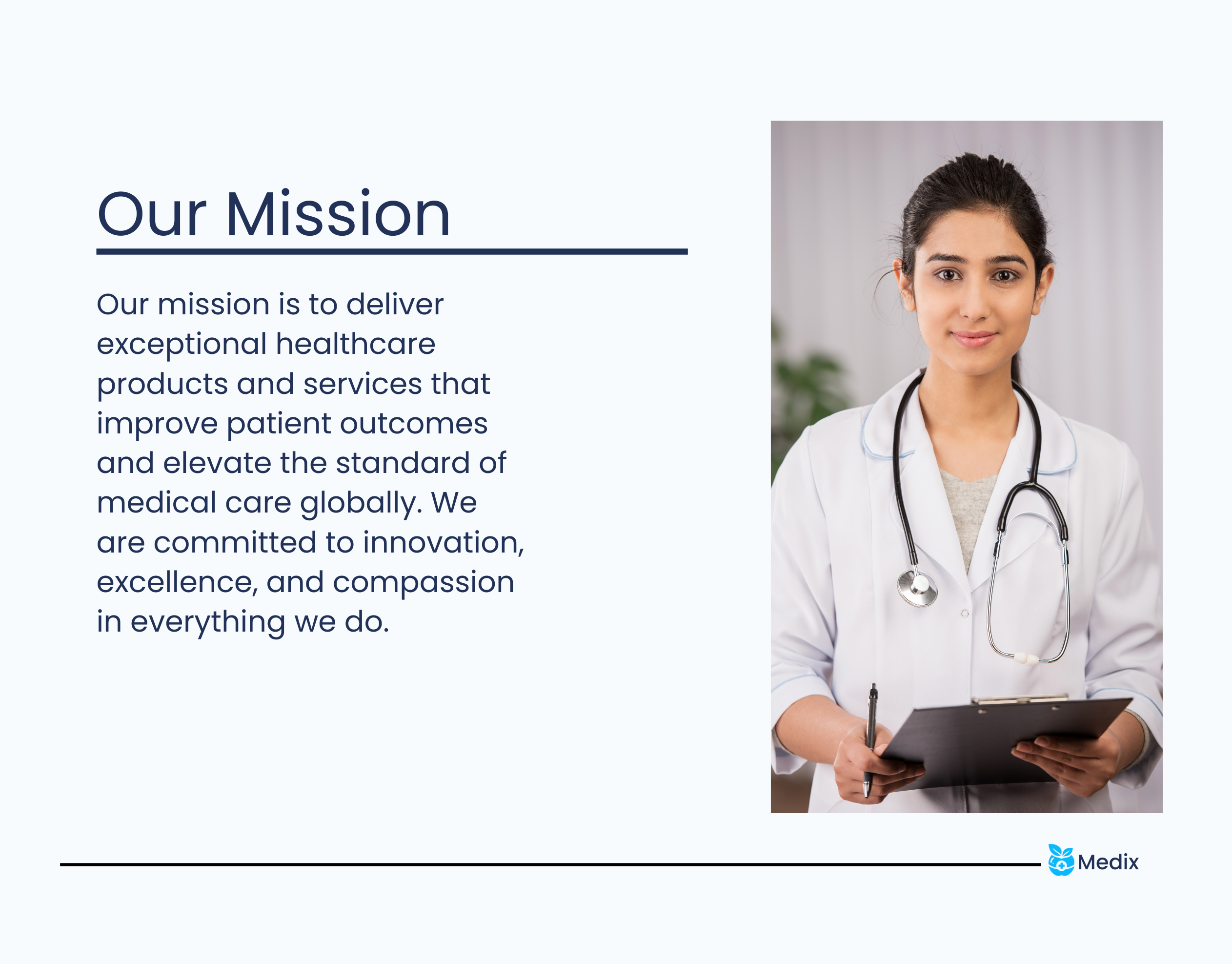 Medix logo Design by Sarim Graphicx on Dribbble