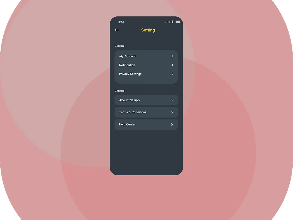 Apps Designing designs, themes, templates and downloadable graphic ...