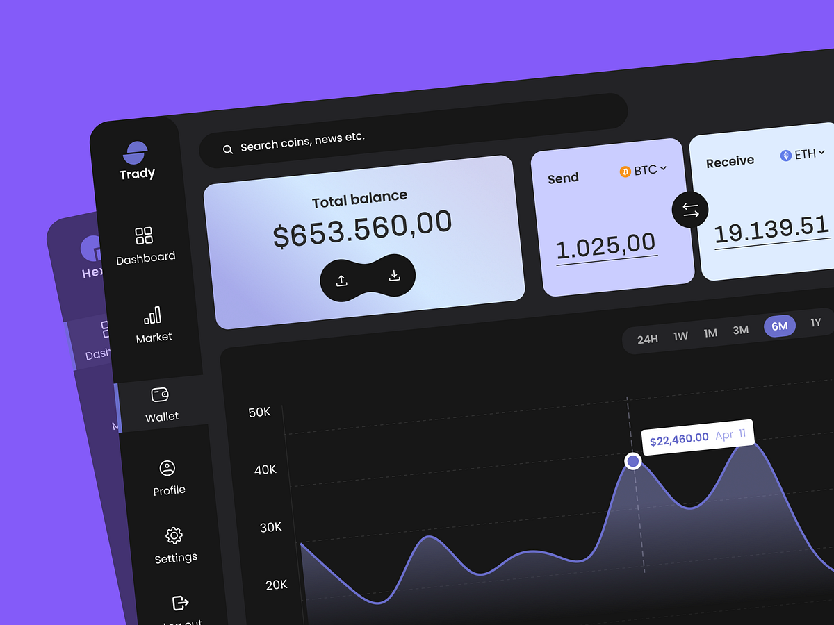 Altum Software | Dribbble