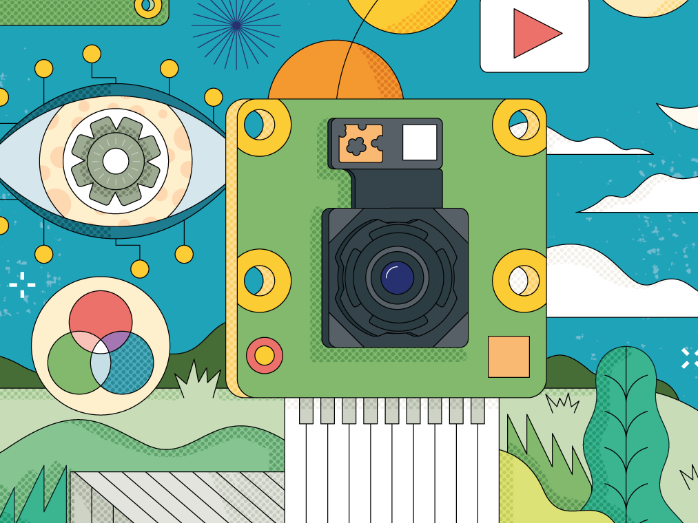 Raspberry Pi Beginners Guide 8 By Sam Alder On Dribbble