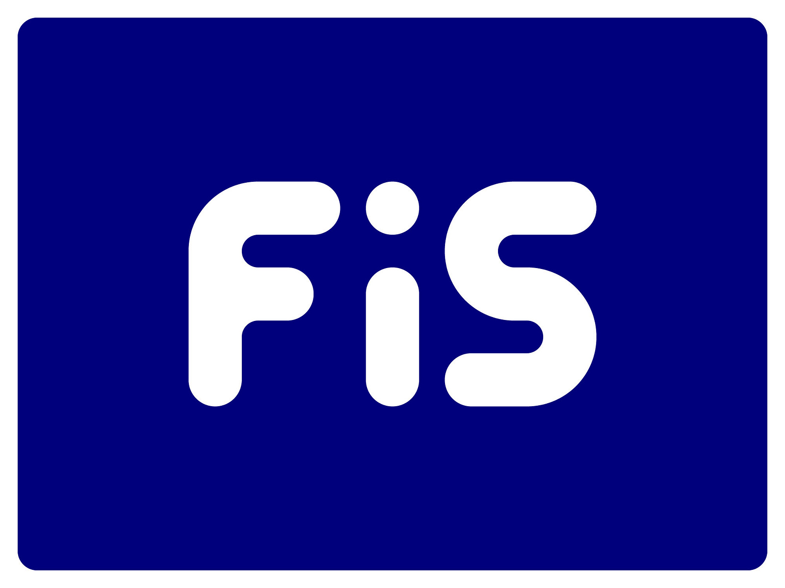 FiS | Logo Design by Illia Zamishlayev on Dribbble