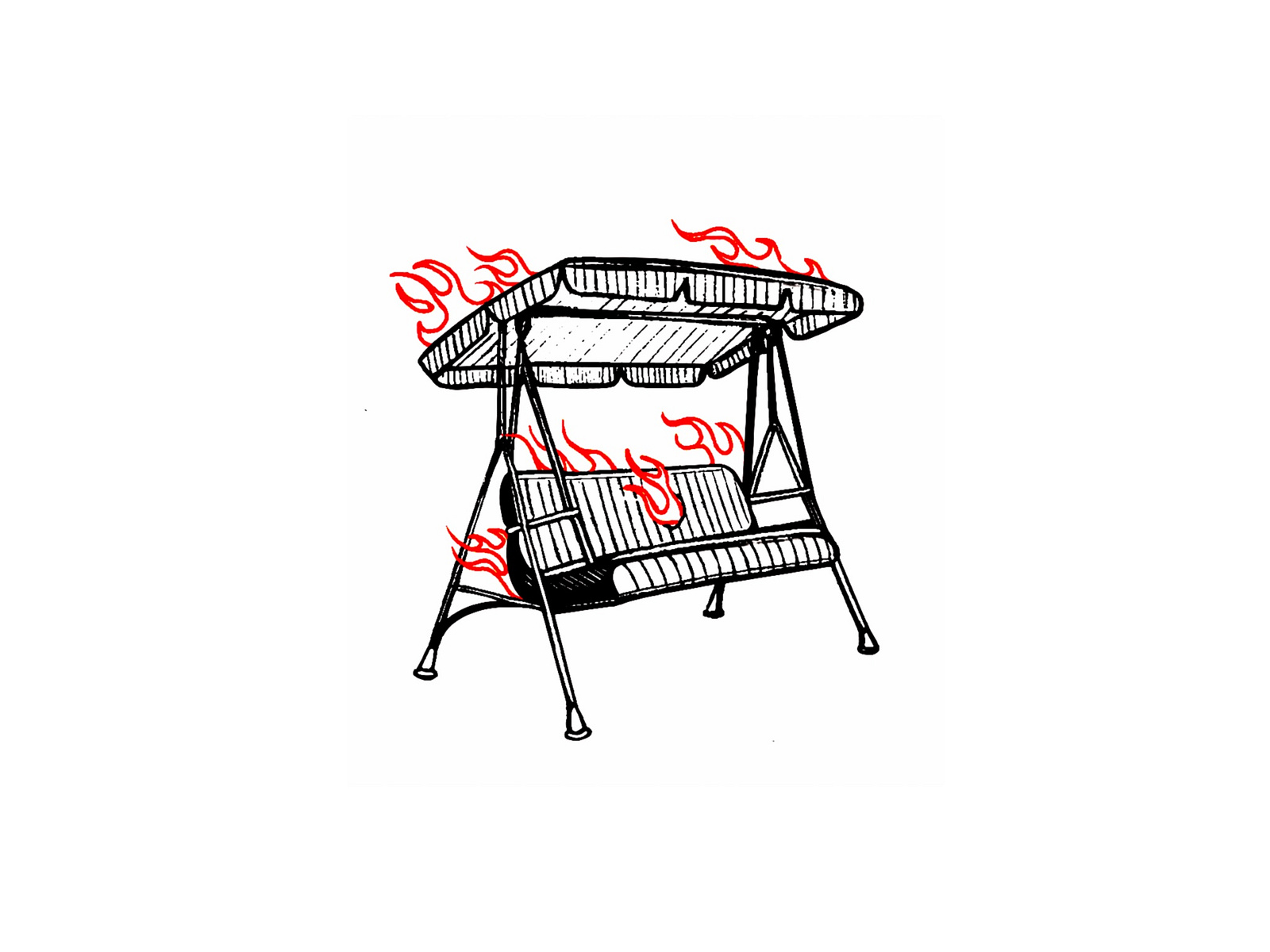 No Days Off By Were Just On Dribbble
