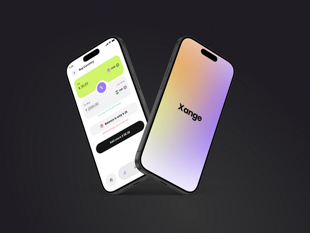 Browse thousands of Mobile UI images for design inspiration | Dribbble