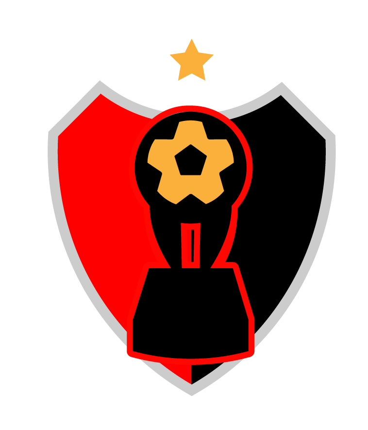 COLÓN football club - Political party logo by Lucía Belén Cueto on Dribbble
