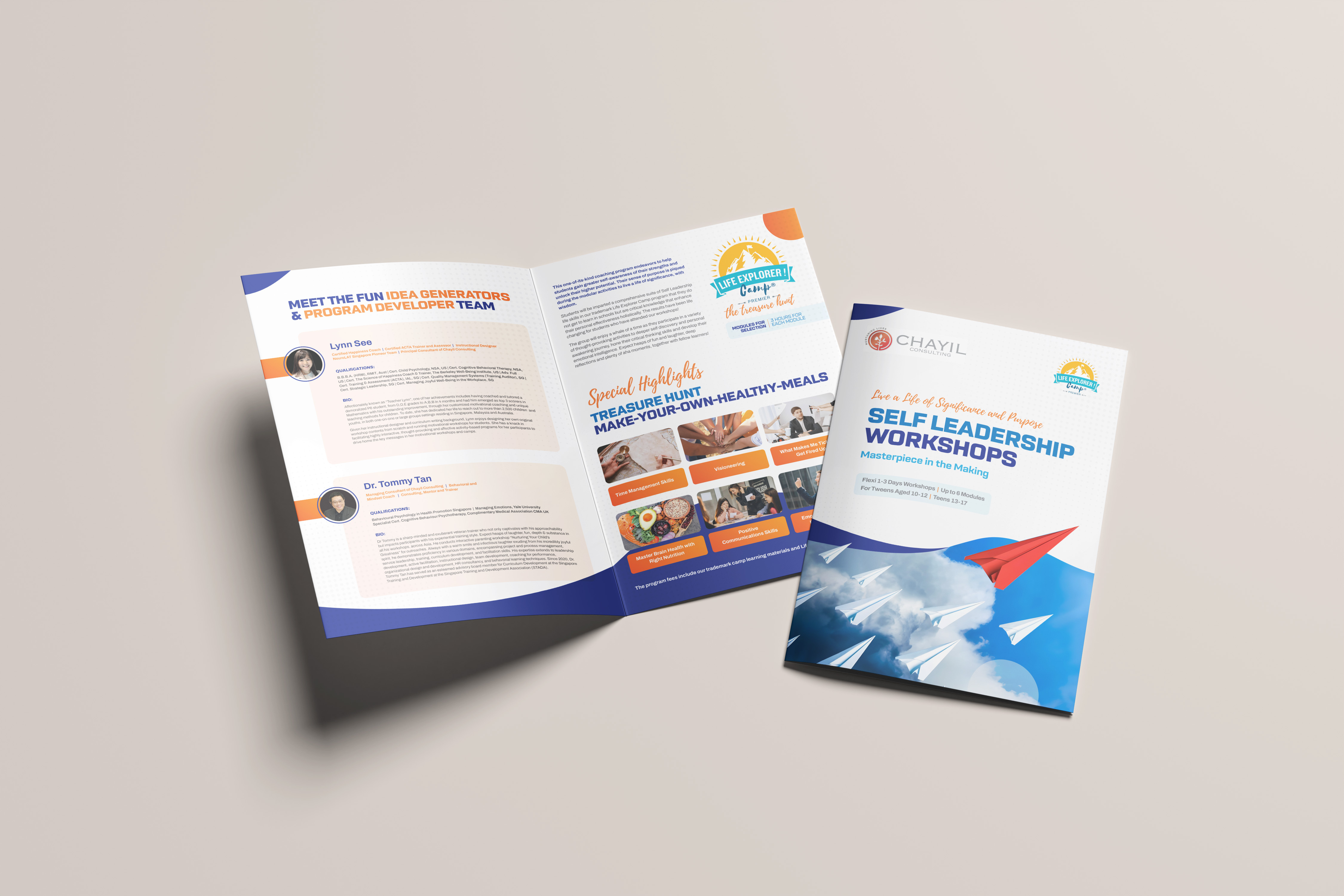 School Program designs, themes, templates and downloadable graphic ...