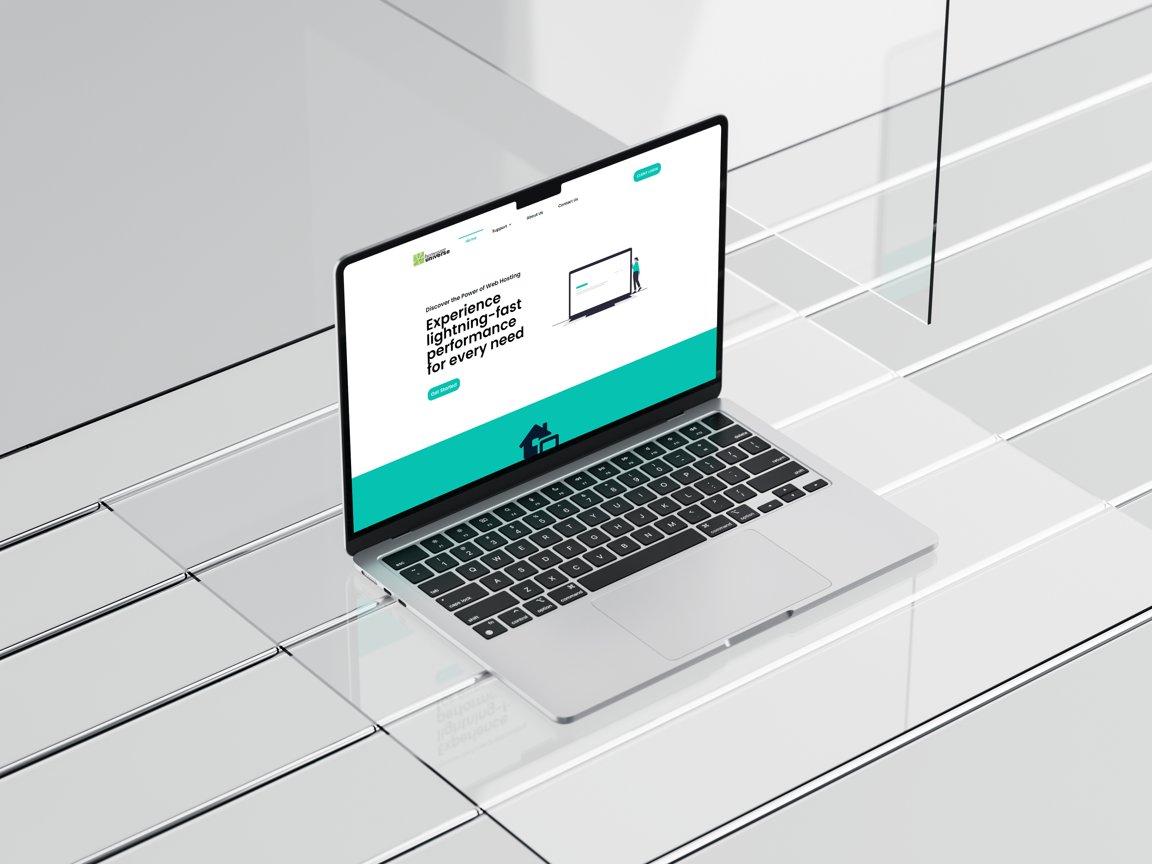 Browse thousands of Navbar Desktop images for design inspiration | Dribbble