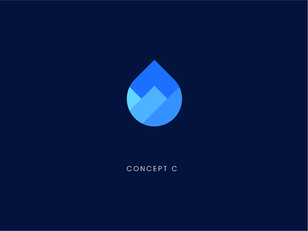 Droptimise by logorilla for logorilla on Dribbble