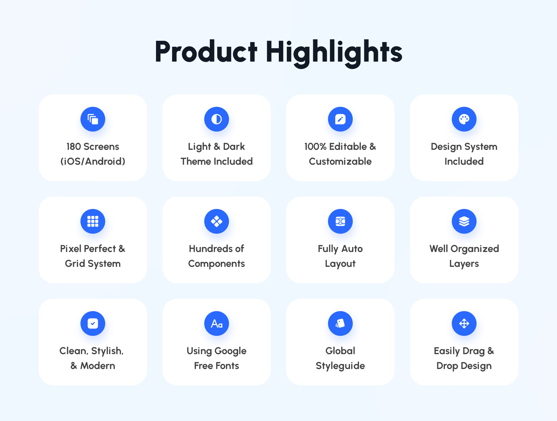 Jobbise Job Board Mobile App | UI Kit by Muhammad Kamran on Dribbble
