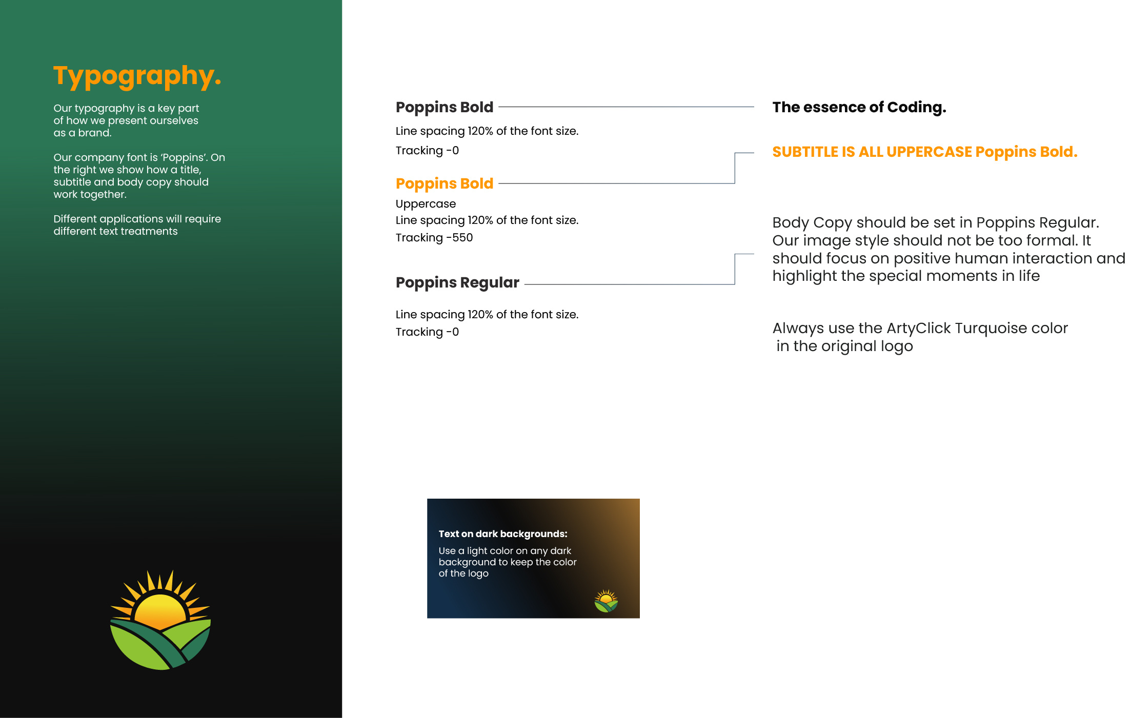 Green Future Logo Design by SIKDER ALHAZ on Dribbble