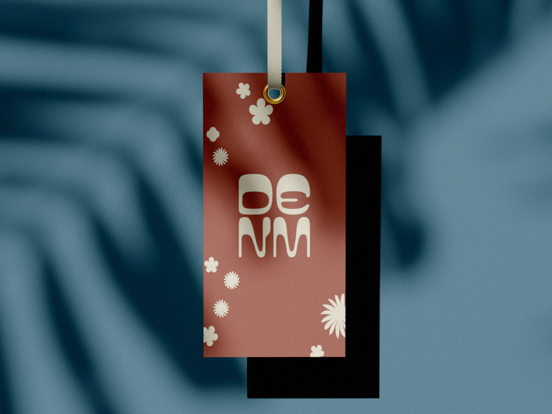 Denm Mockups by Yuss Studio on Dribbble