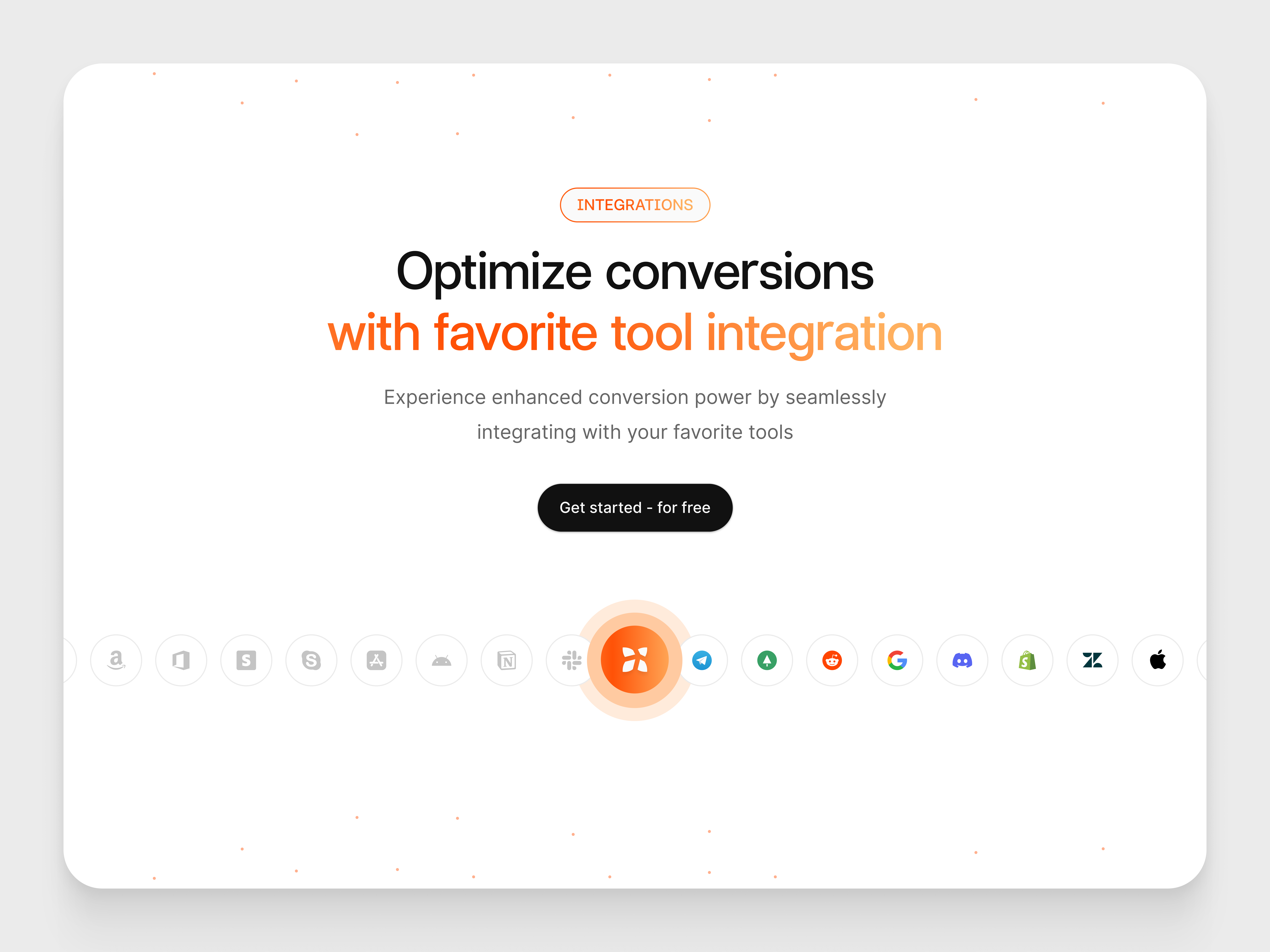 Qupe Template Landing Page by Ümit Çelik for Ucas Studio on Dribbble