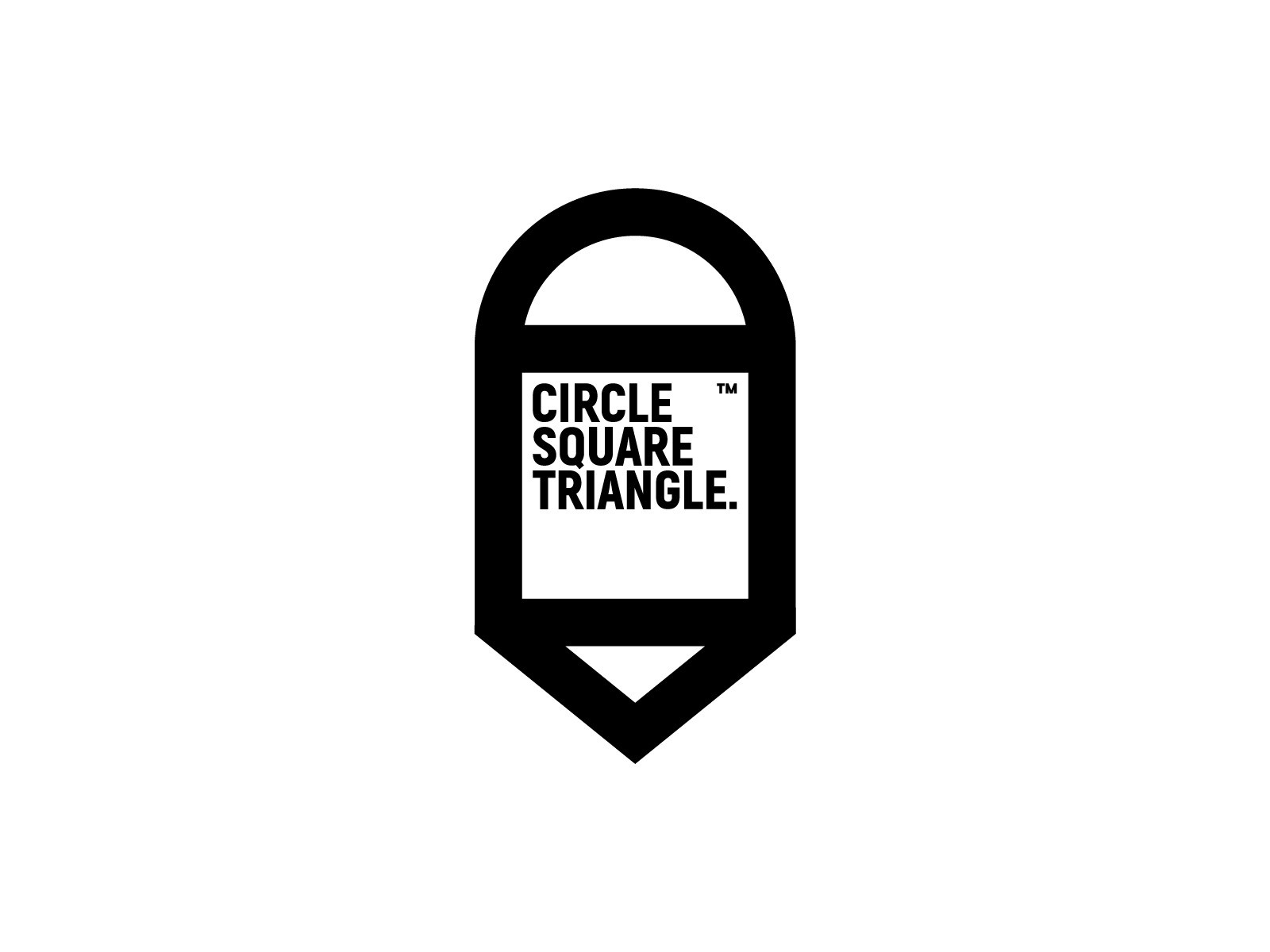 Circle/Square/Triangle by Edon Arapi on Dribbble
