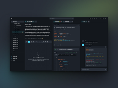 Dev App by Prakash Ghodke 👋 for Never Before Seen on Dribbble
