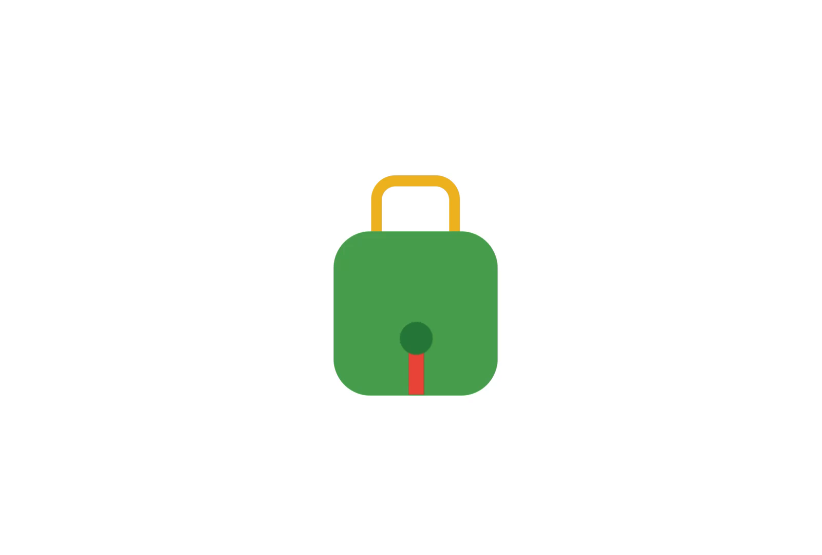 Lock animation by Abdul Murshed on Dribbble