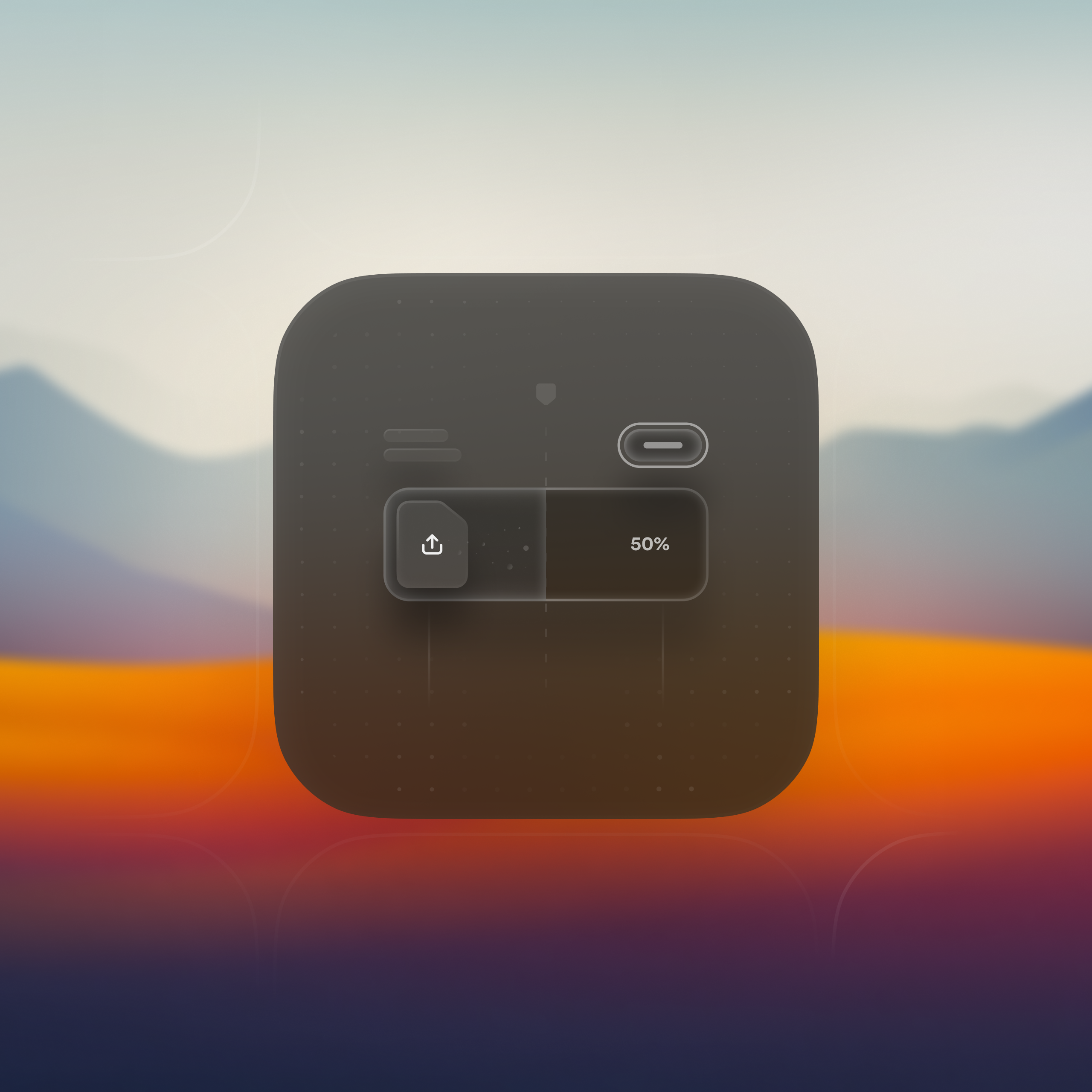 Top 15 illustrations of Bento Cards v.2 by Tran Mau Tri Tam for UI8 on ...