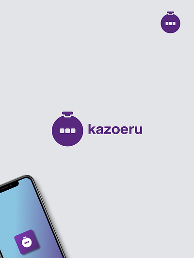 Counting App Logo Design by Fernandi Kp on Dribbble