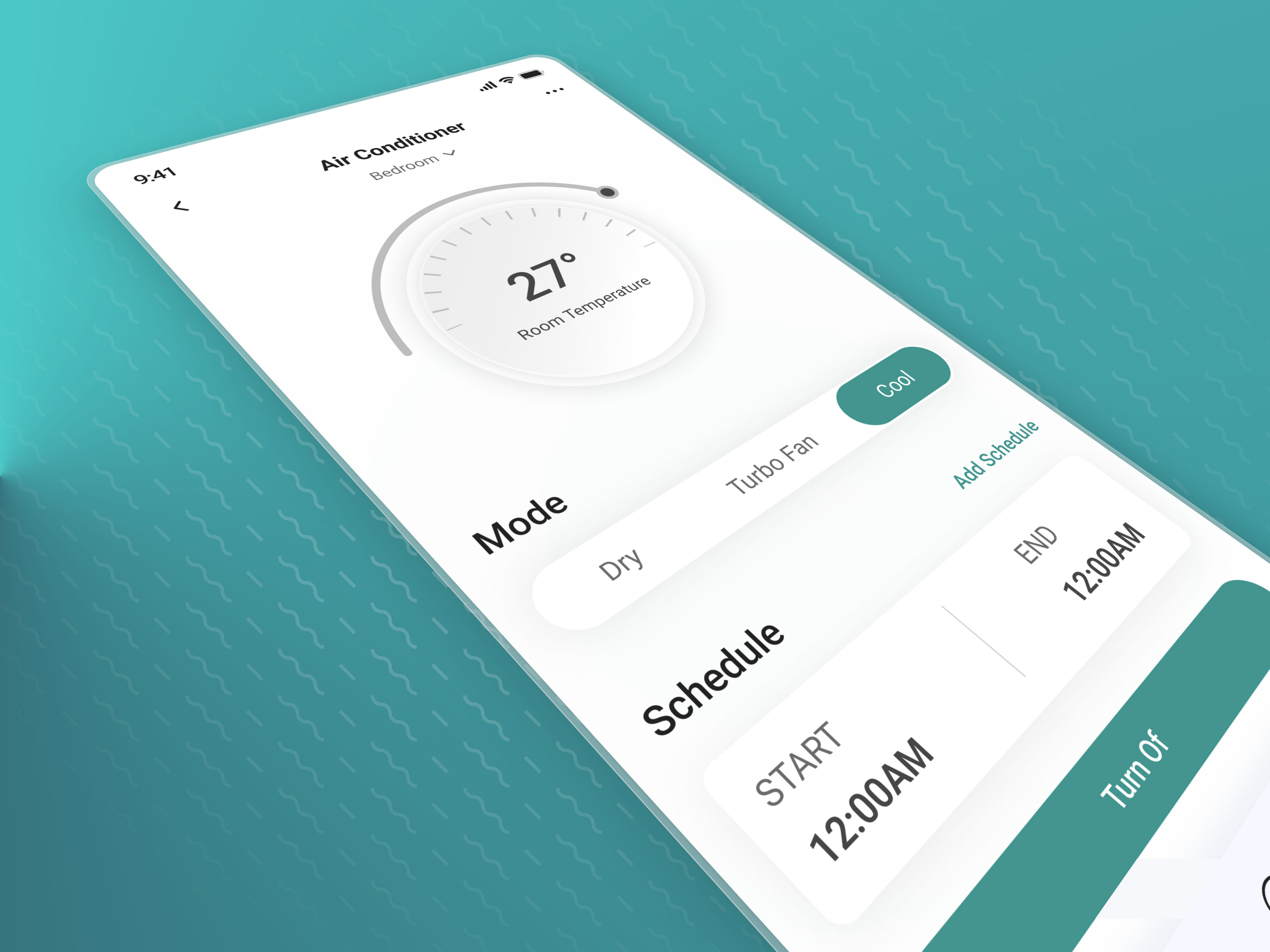 SmartHive - Smart Home Mobile App by Mehedi Hasan Shuvo on Dribbble