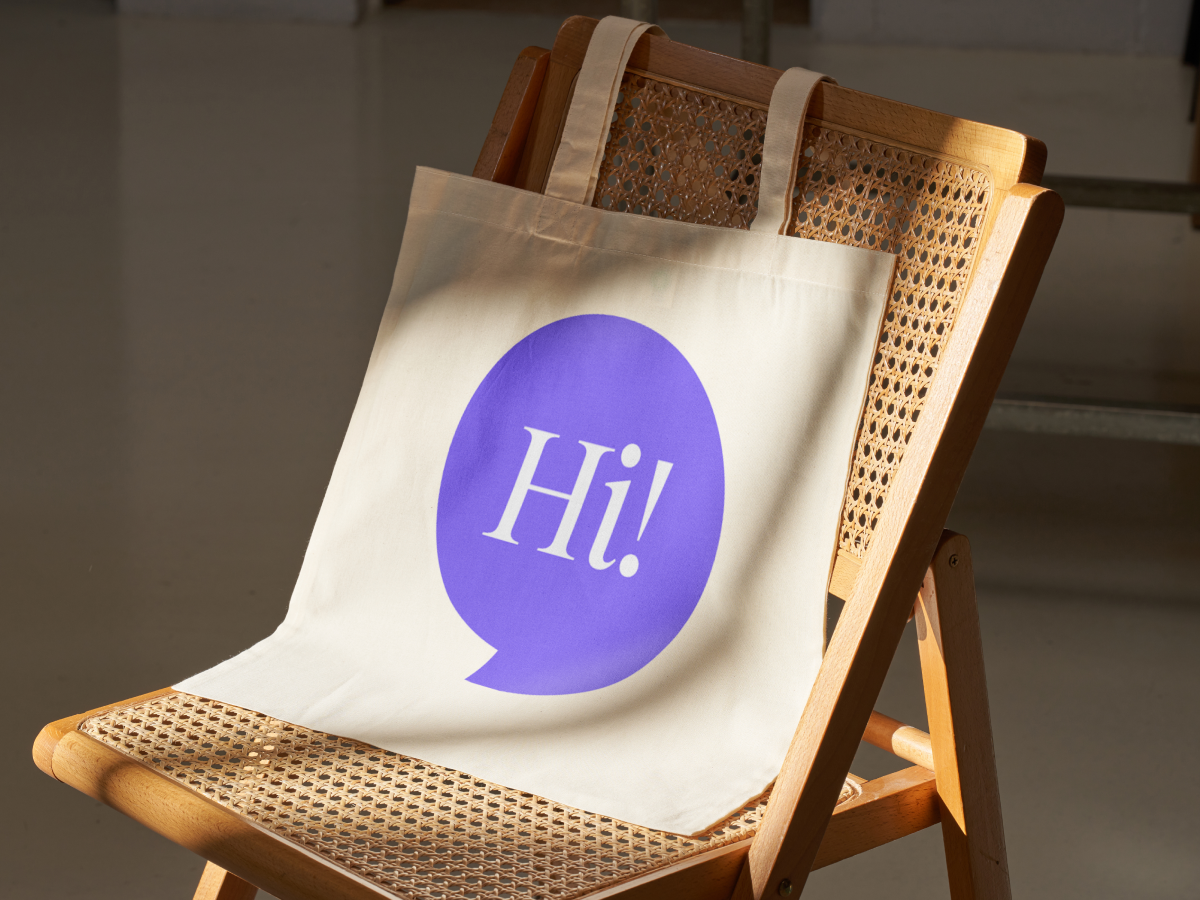 Clearstream Logo by Daniel Ross Luft for Heyo on Dribbble