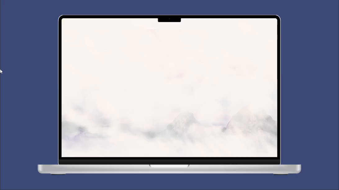 Mountain Parallax Effect Web by Hoang Long on Dribbble Mountain Parallax Effect Web by Hoang Long on Dribbble
