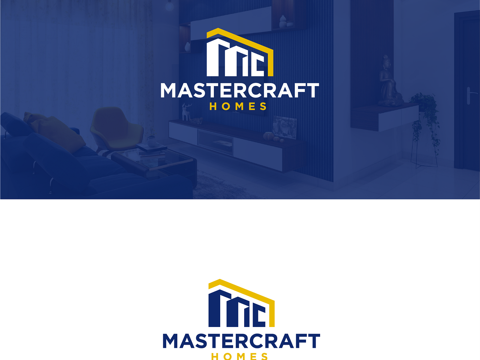 MasterCraft Logo | MC logo by ZoneCraft_Graphics on Dribbble