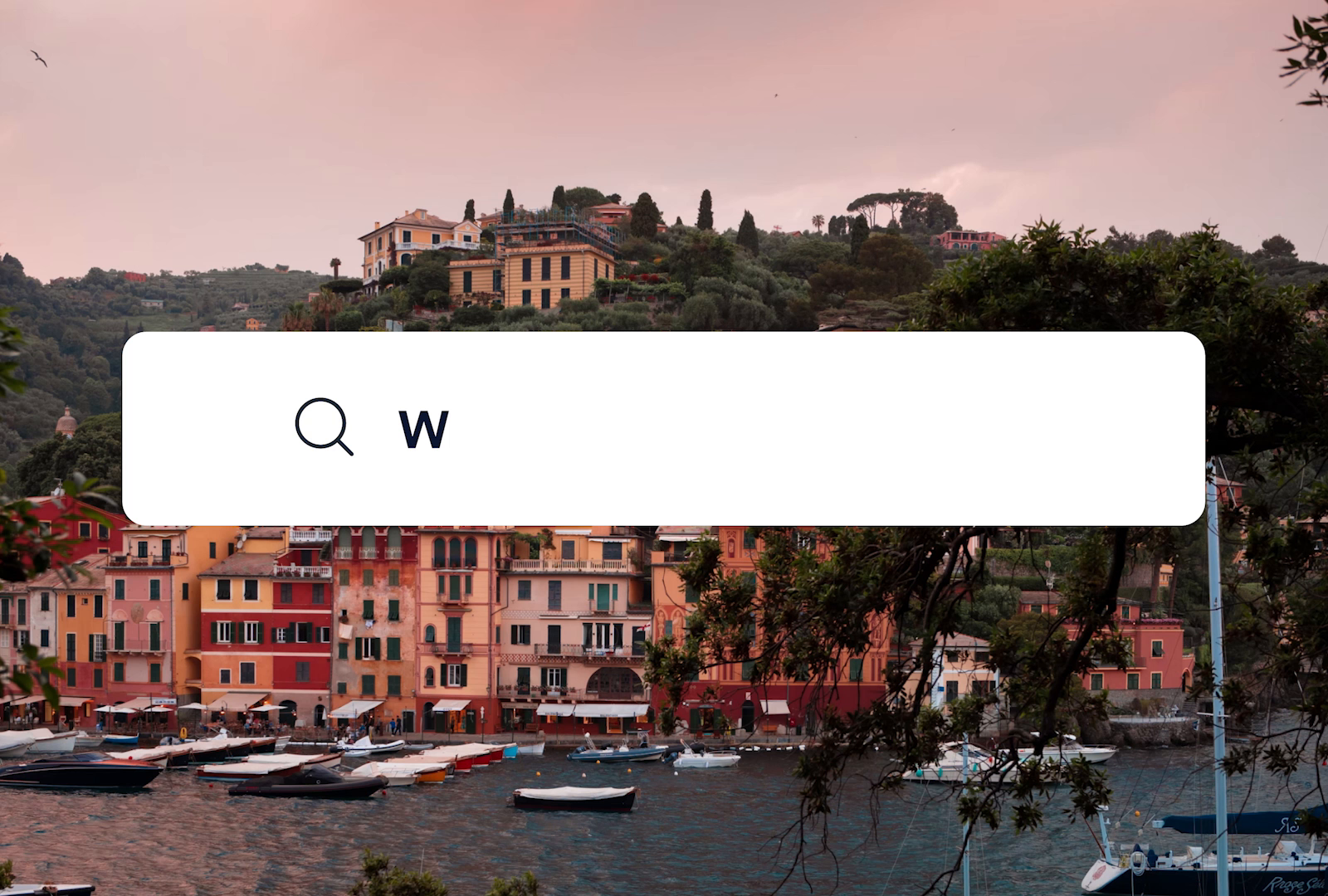 Where do you want to go? by Ryan Jarrell for Tegan on Dribbble
