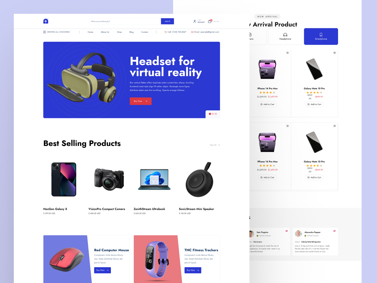 Store Layout designs, themes, templates and downloadable graphic ...