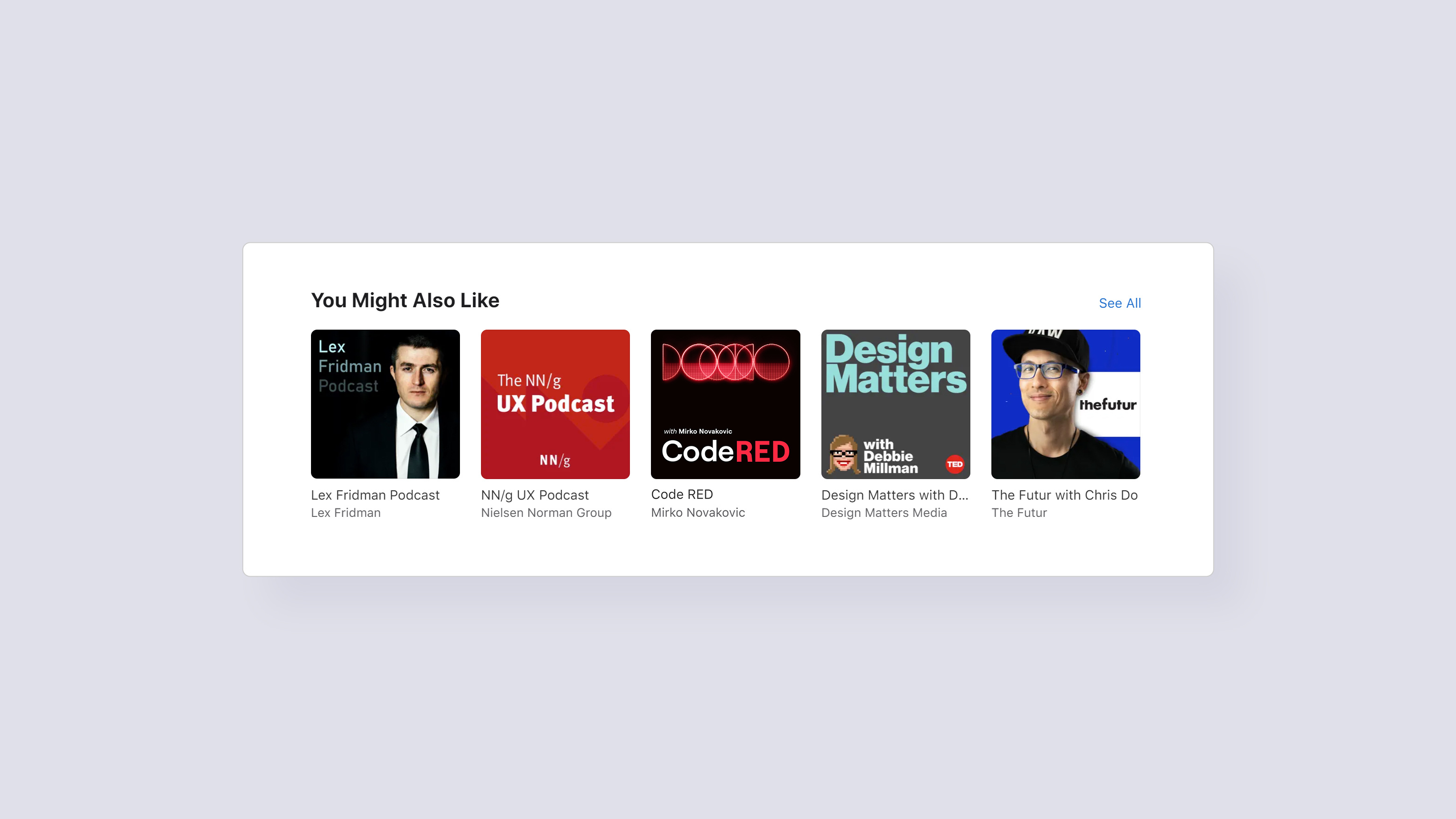 Code RED — Podcast Cover by Matt Worde on Dribbble