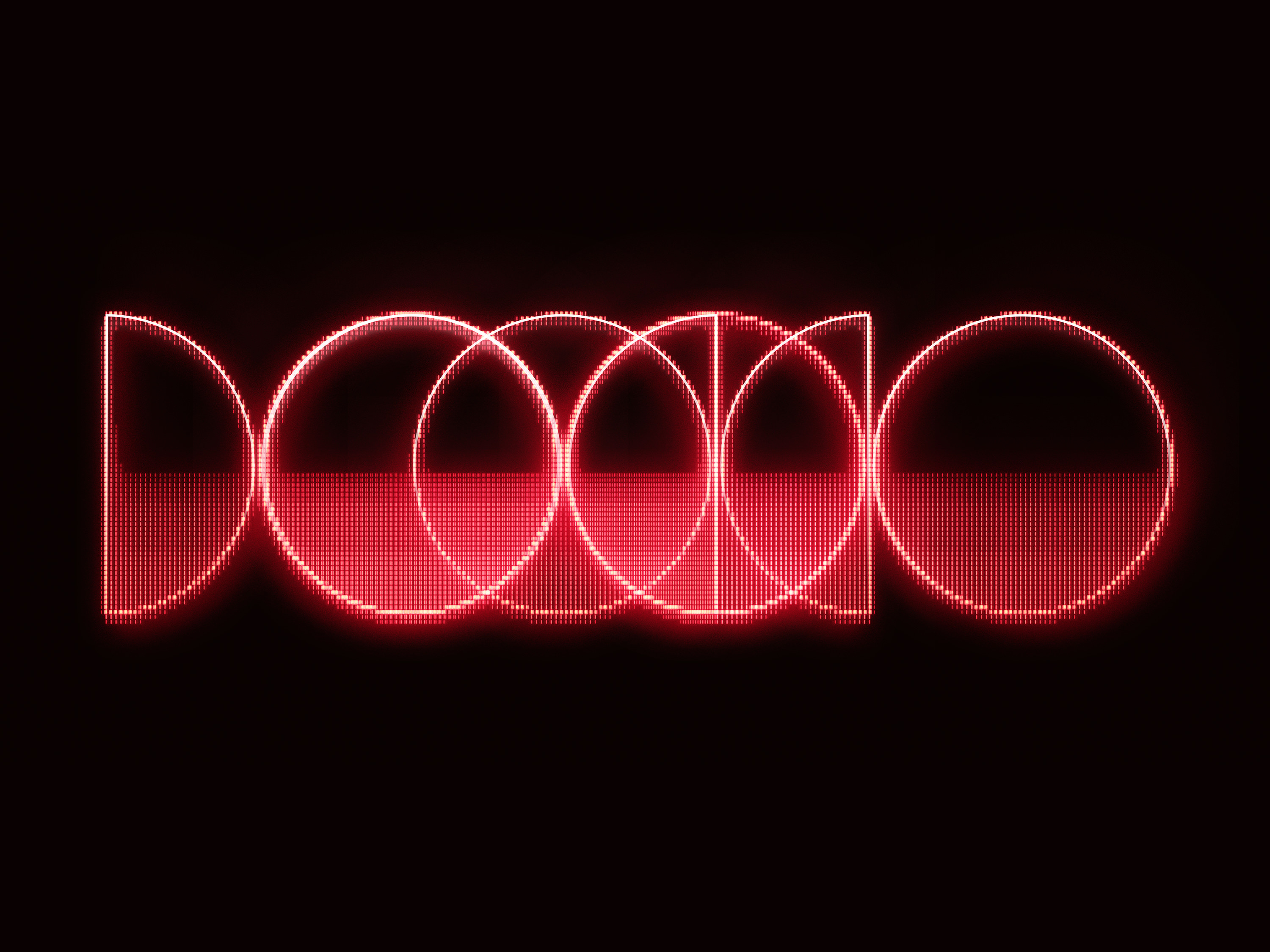 Code RED — Podcast Cover by Matt Worde on Dribbble