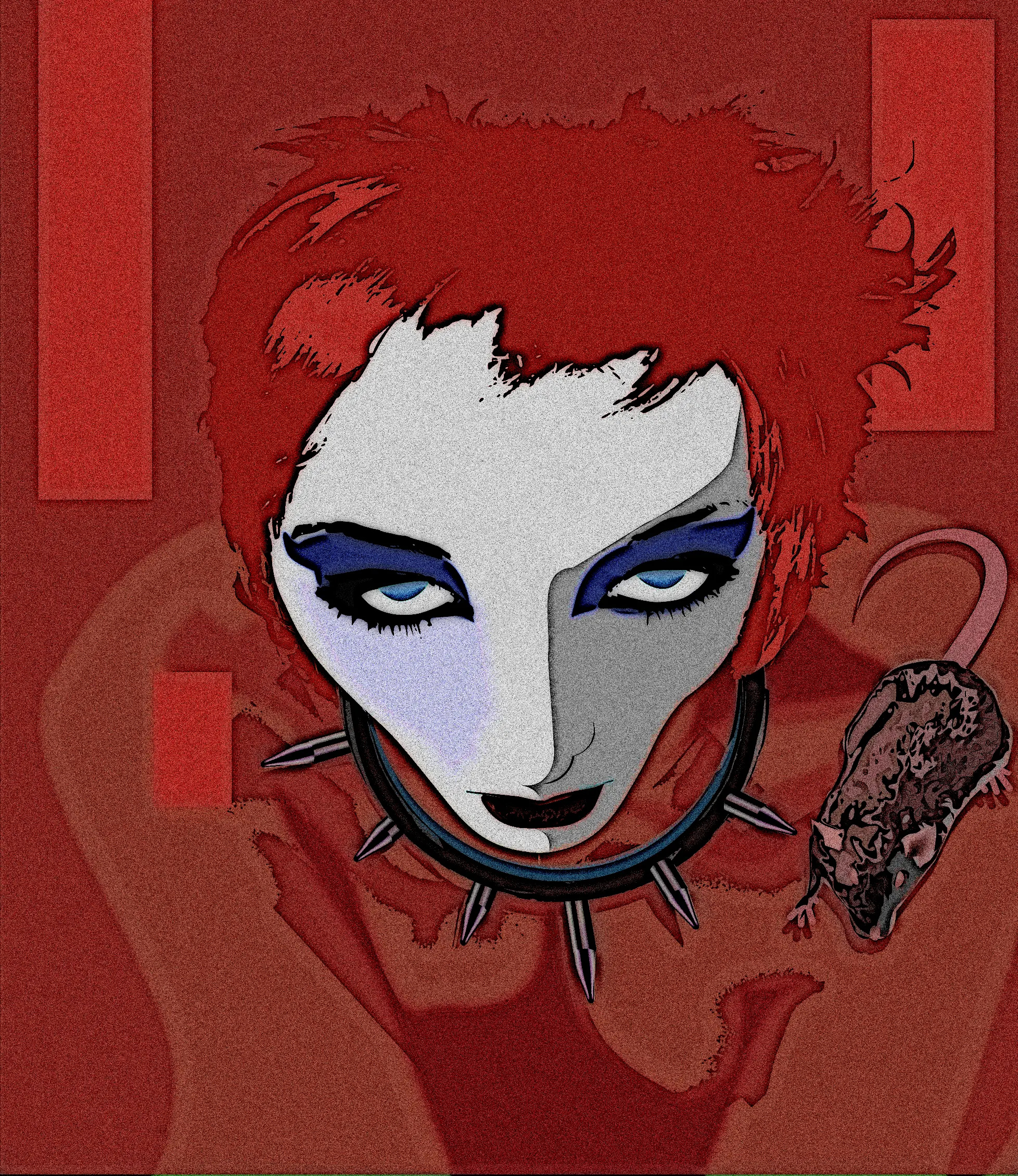 Browse thousands of Bloodline images for design inspiration | Dribbble