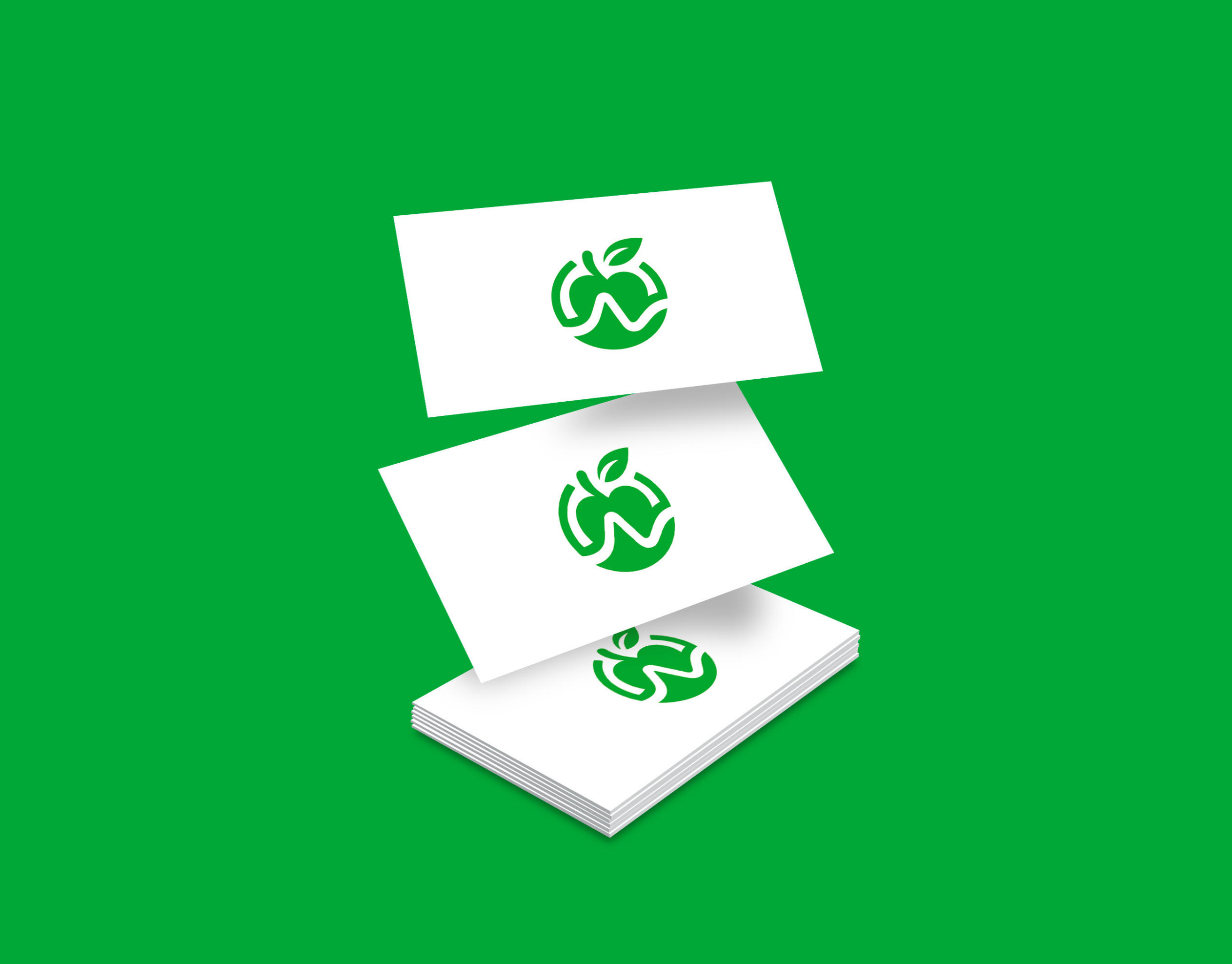 SANO logo Design| Healthcare logo design by Sarim Visuals on Dribbble