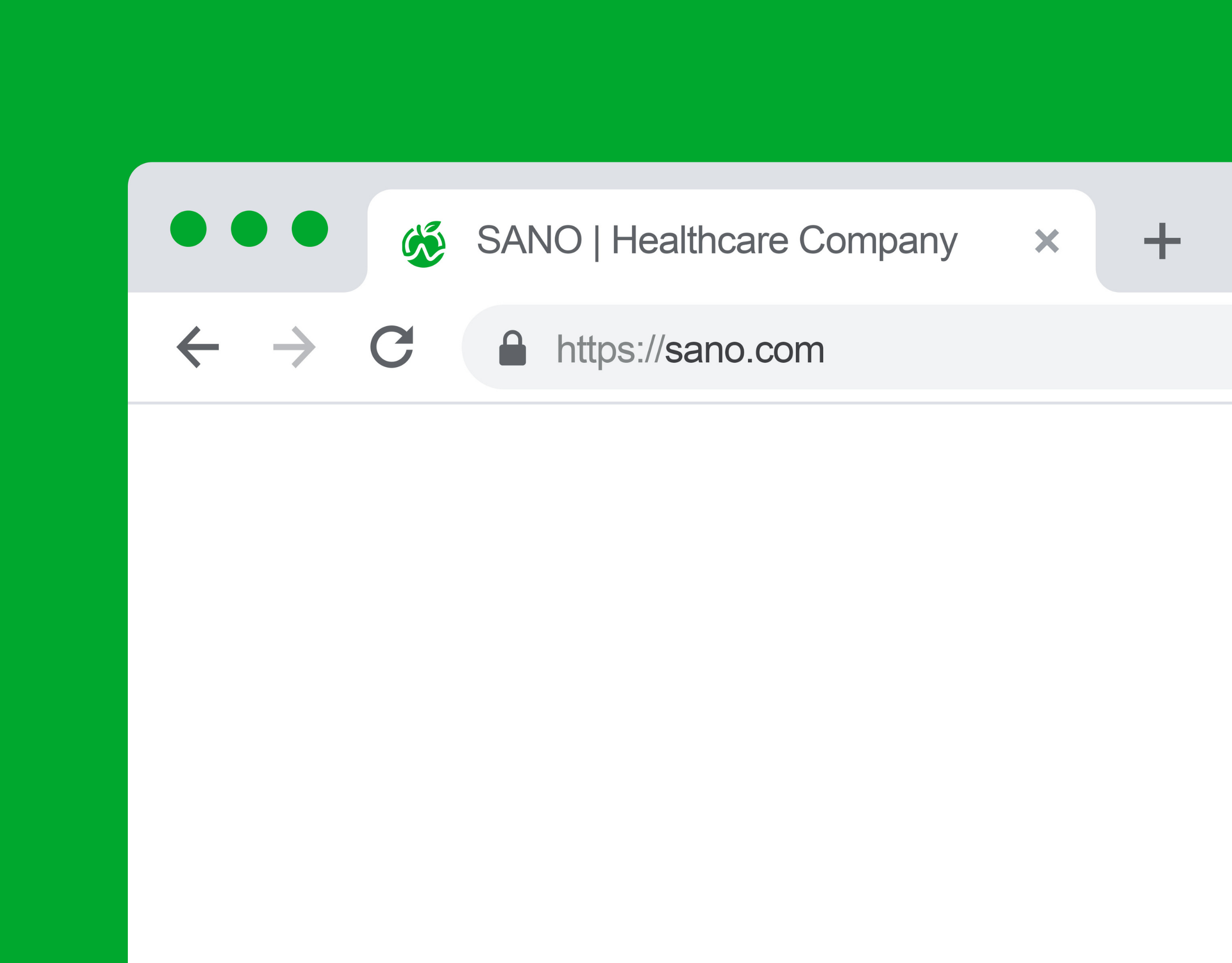 SANO logo Design| Healthcare logo design by Sarim Visuals on Dribbble