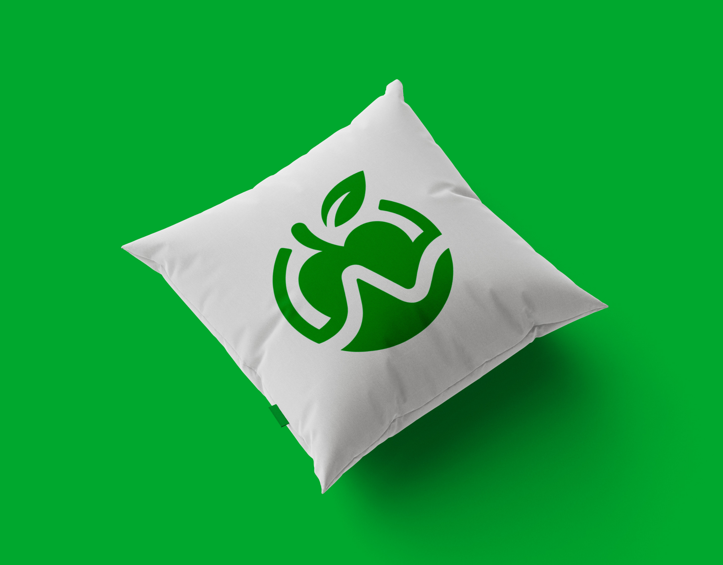 SANO logo Design| Healthcare logo design by Sarim Visuals on Dribbble