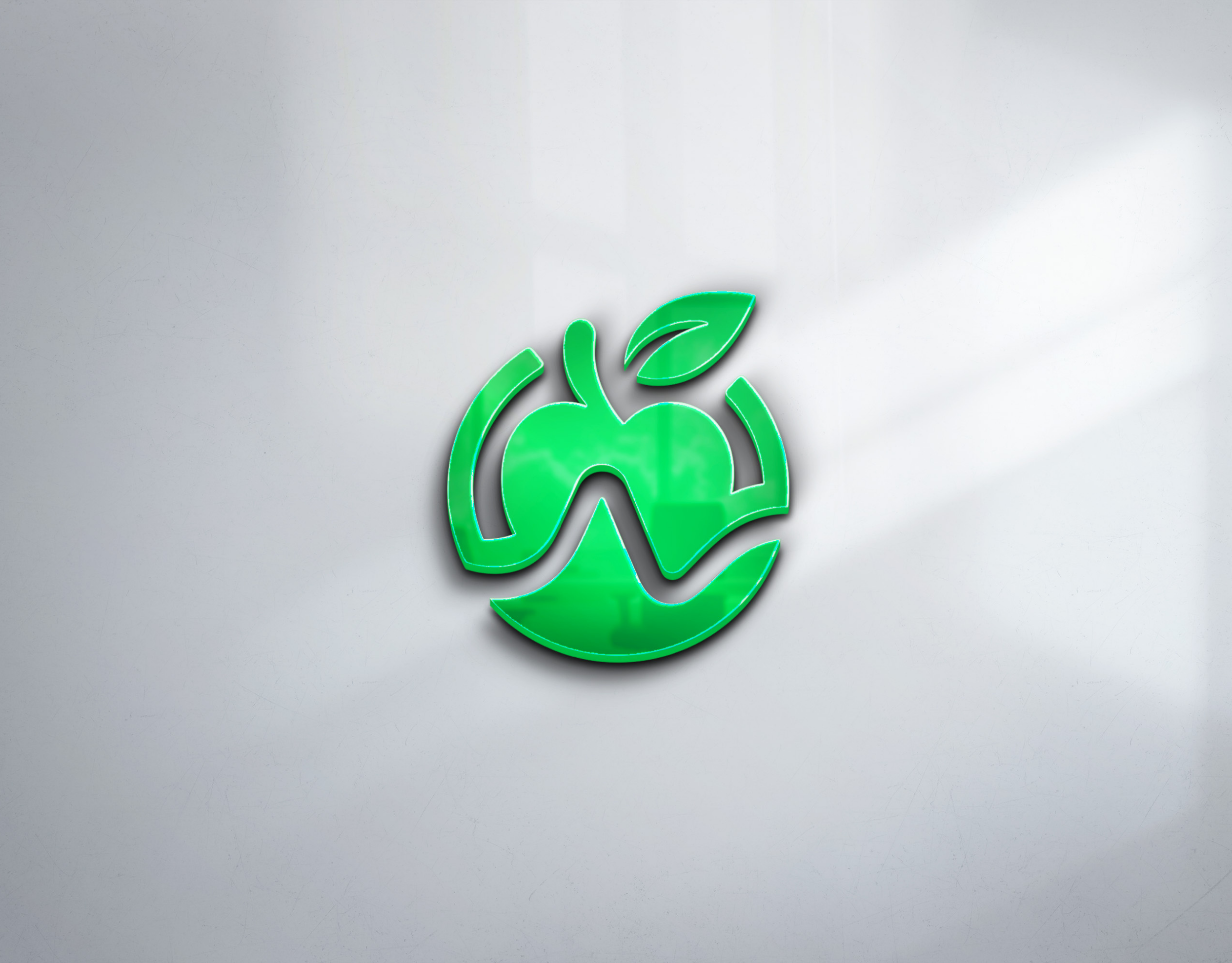 SANO logo Design| Healthcare logo design by Sarim Visuals on Dribbble