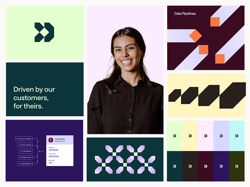 Focus Lab + Odi | Dribbble