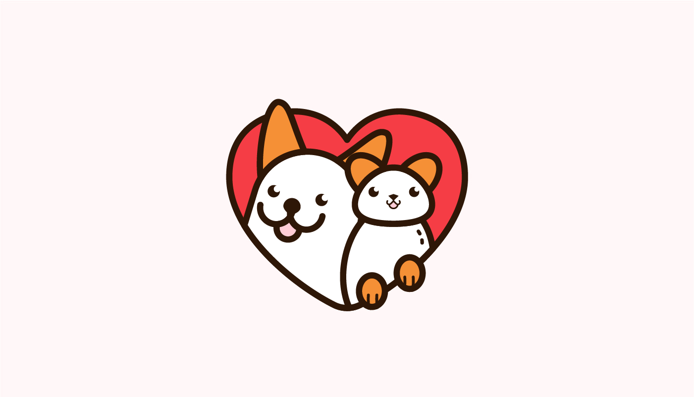 Browse thousands of Pets images for design inspiration | Dribbble