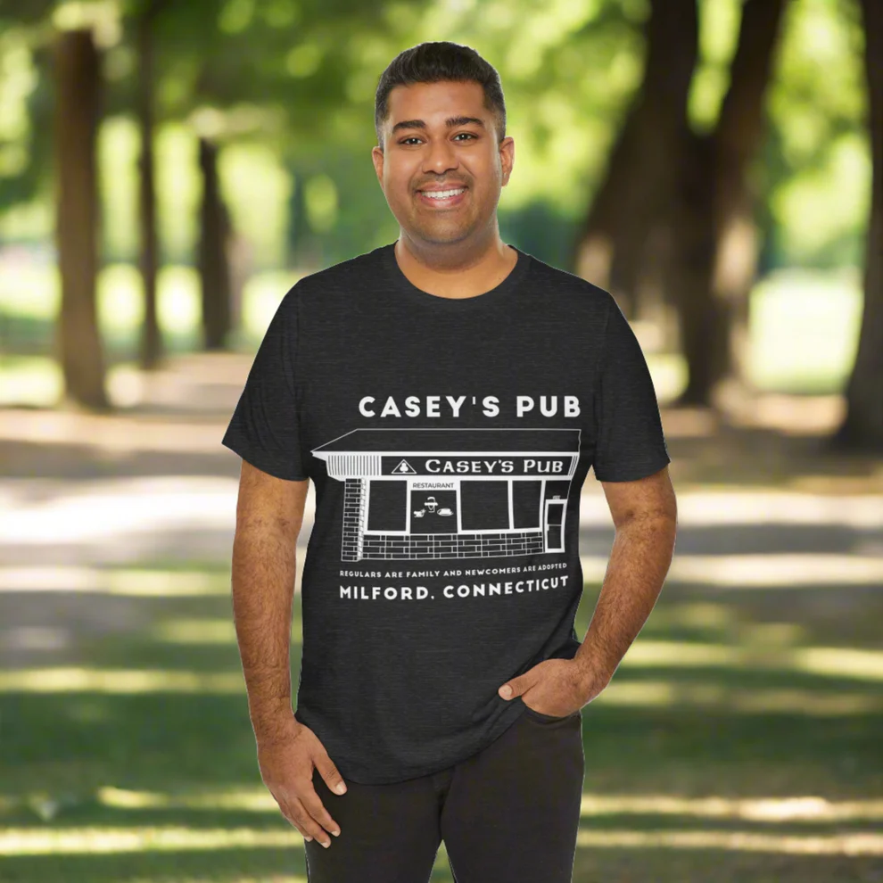 Mojo T-Shirts Bar Collection Designs by Jasmine DeField on Dribbble