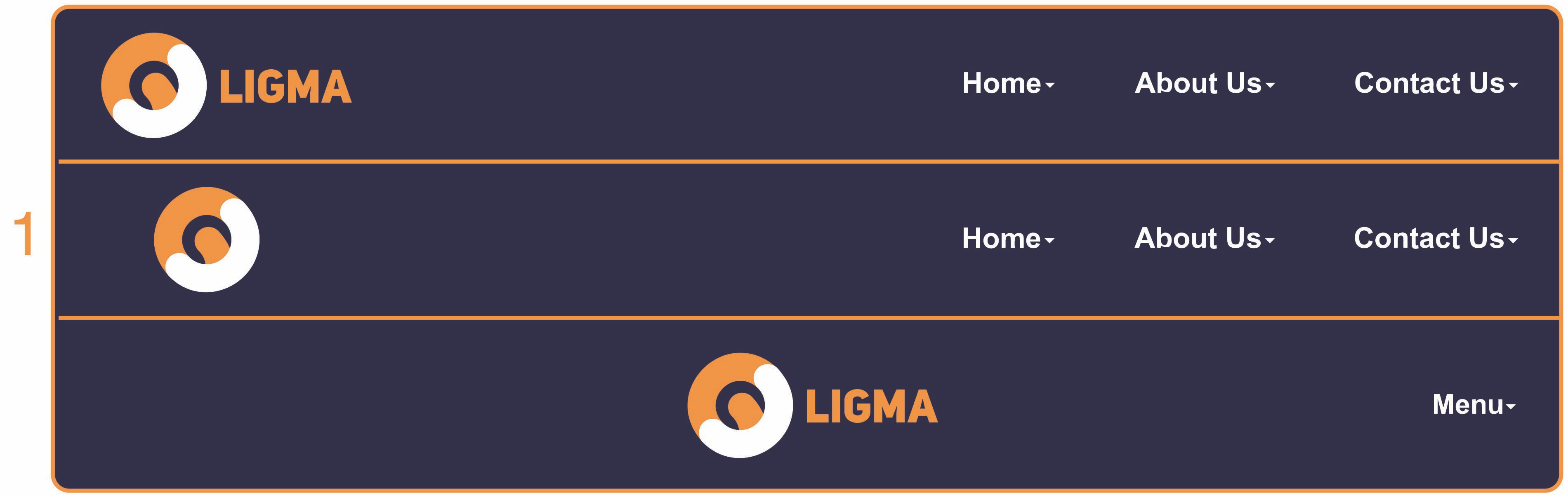 Ligma | Brand Identity by Abdul Rafay Khalid Jameel on Dribbble