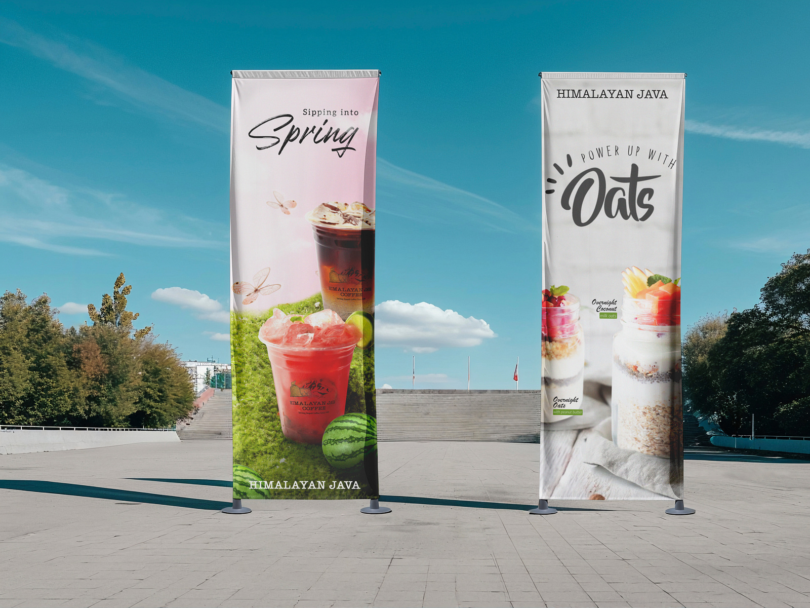 Flex Design's by Akil Maharjan on Dribbble