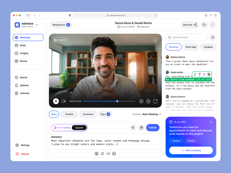 Ronas IT | UI/UX Team | Dribbble