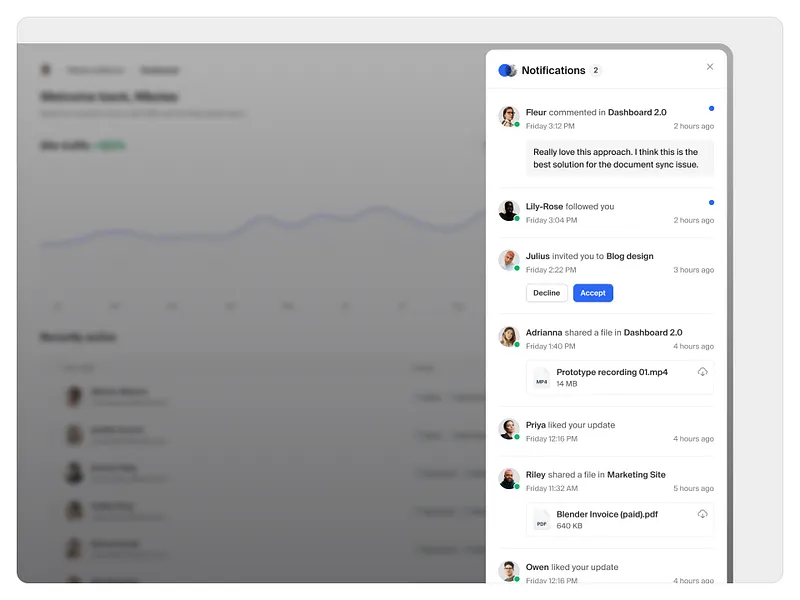 Browse thousands of Alert images for design inspiration | Dribbble