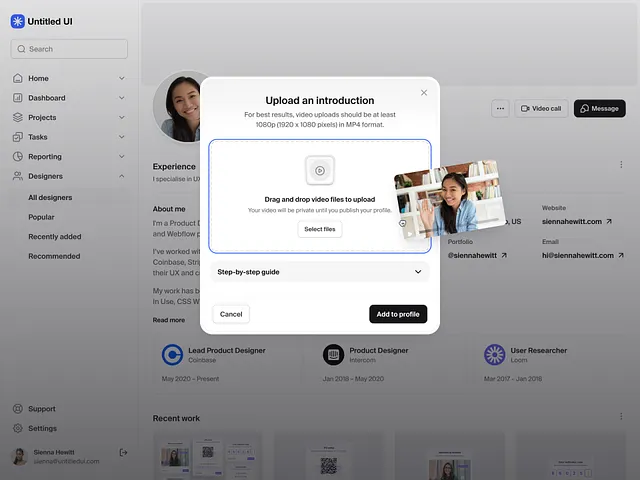 File Upload designs, themes, templates and downloadable graphic ...