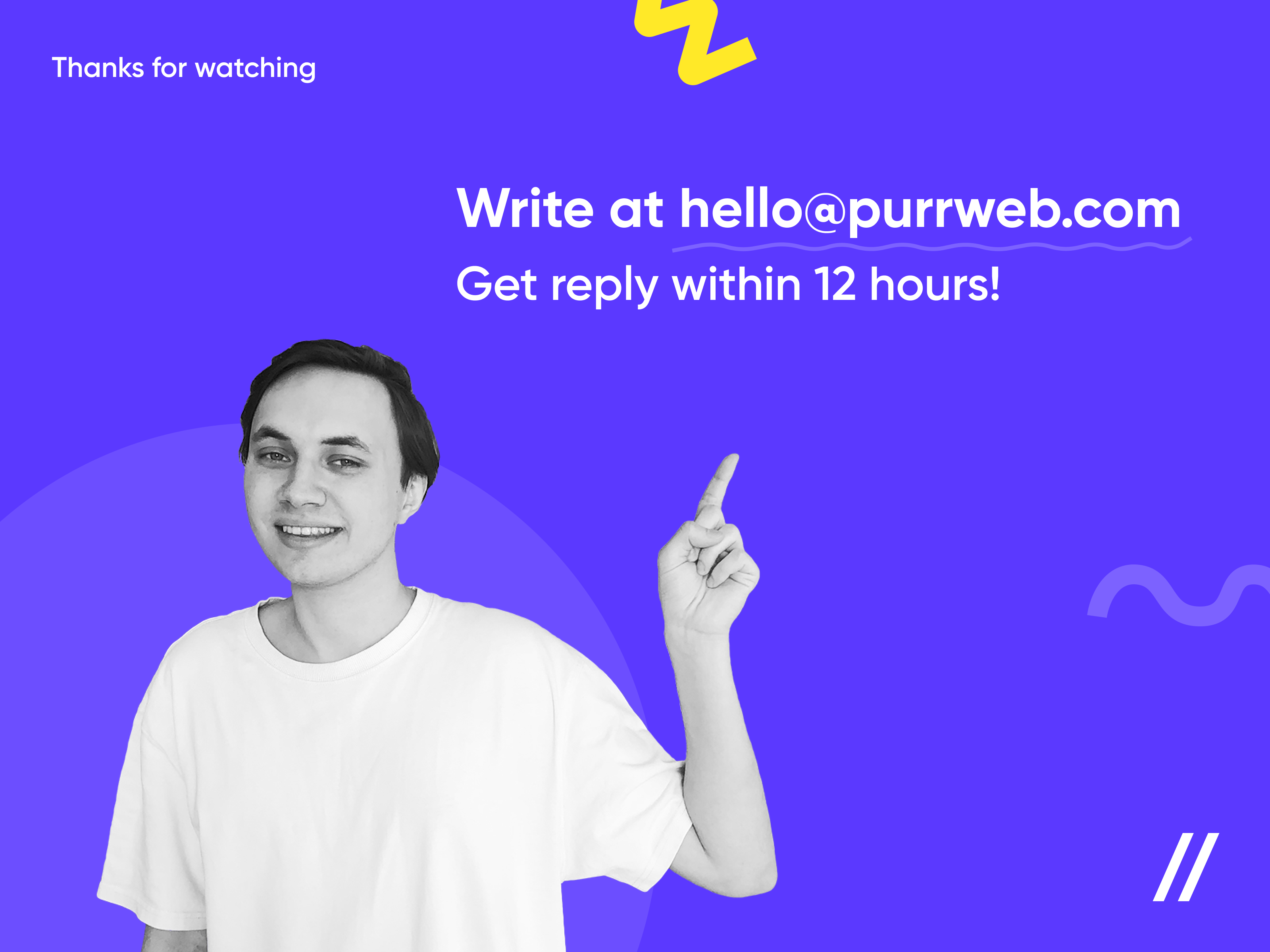 Guide Web App Design Template by Kristina Taskaeva for Purrweb UI/UX ...