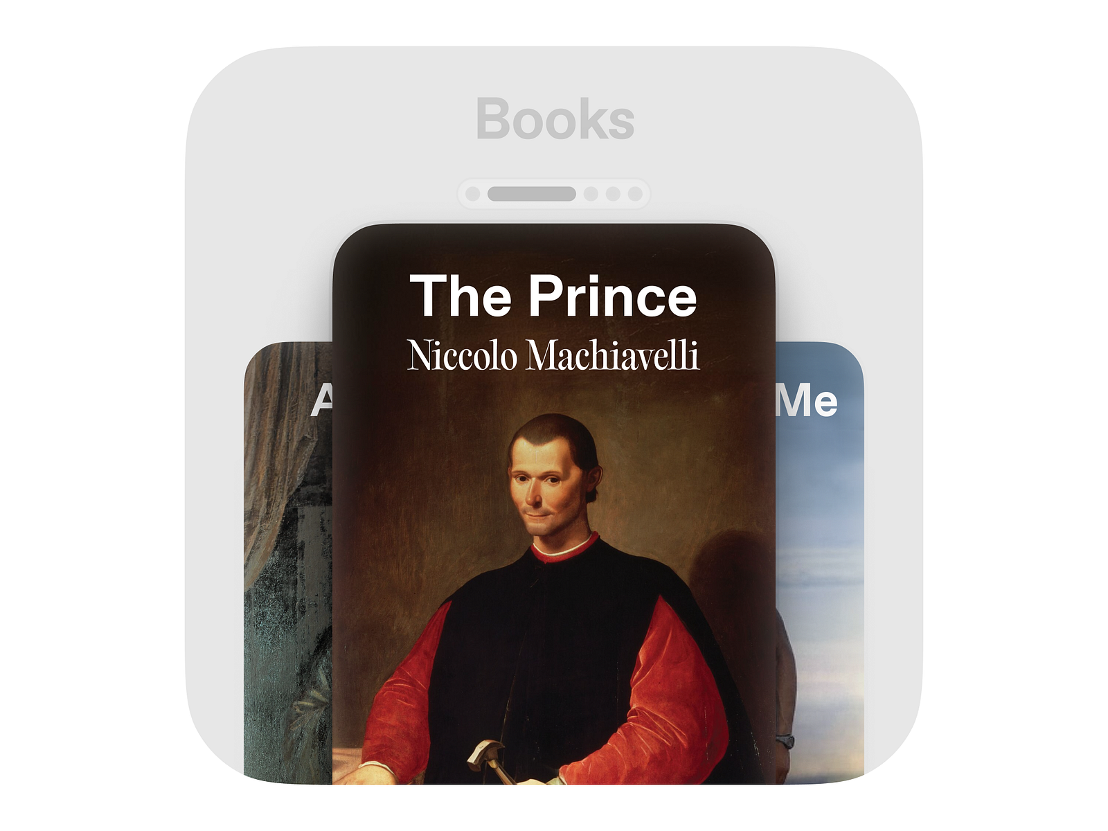 Day 8/30 of Daily Widgets — Book Recommendation Widget by Efe Eren Can ...