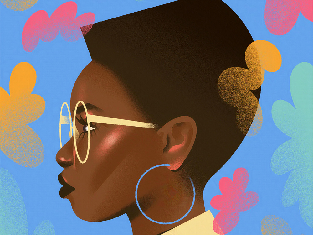 Trending Illustrations, Artwork, and Sketches on Dribbble
