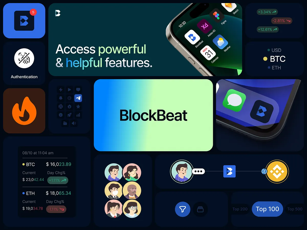 Browse thousands of Tab Button UI Design images for design inspiration ...